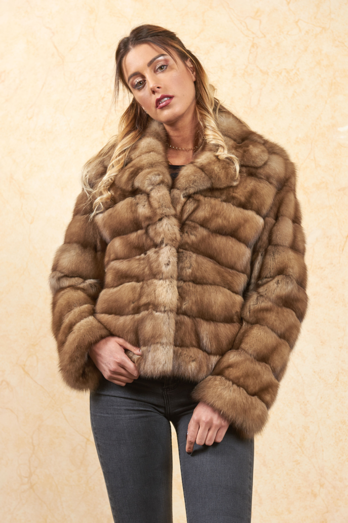 Fur types: read the full list of the best furs - Tosato1928