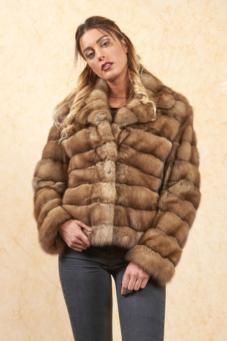 Fur types: read the full list of the best furs - Tosato1928