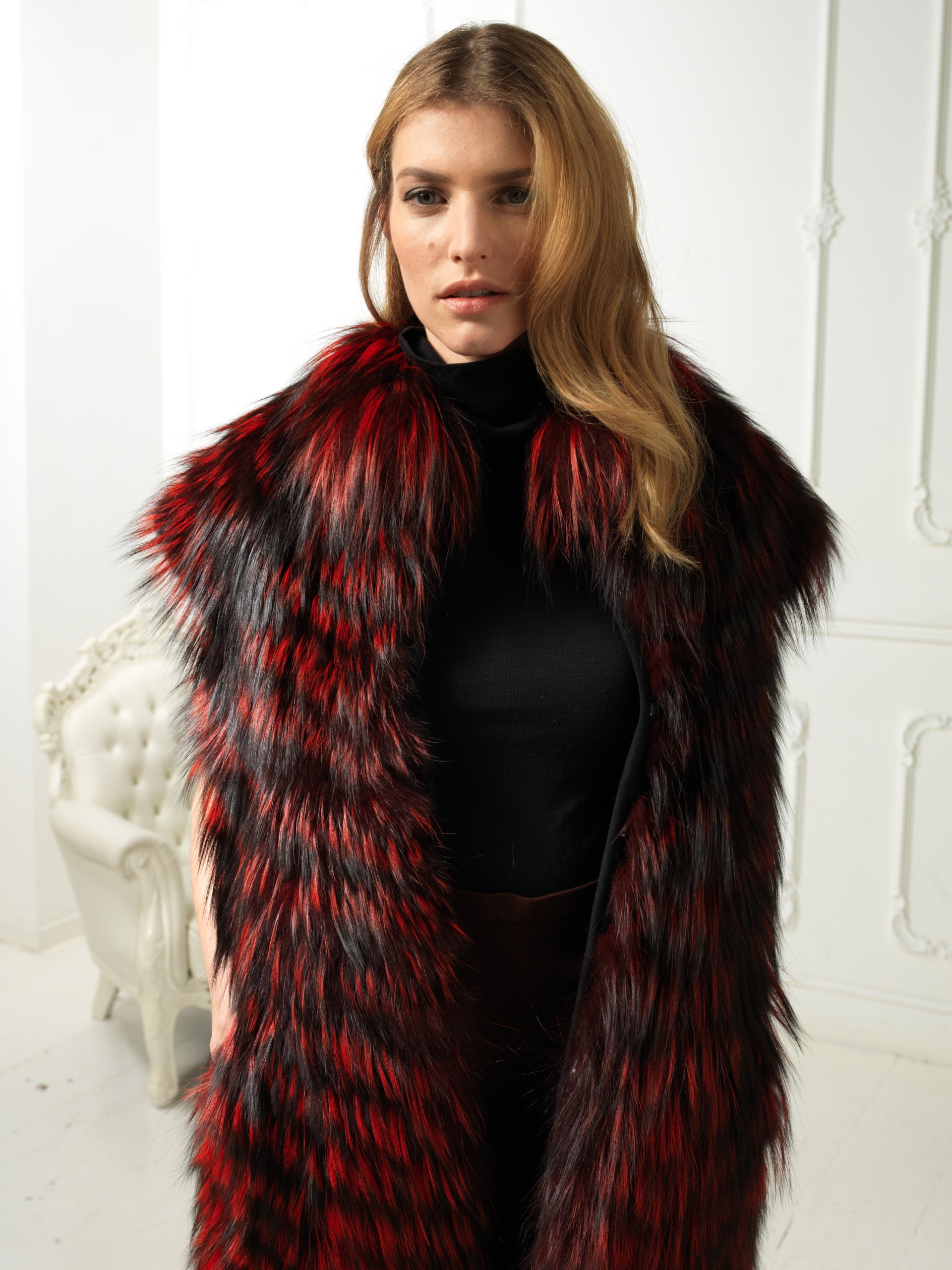 Fur types: read the full list of the best furs - Tosato1928